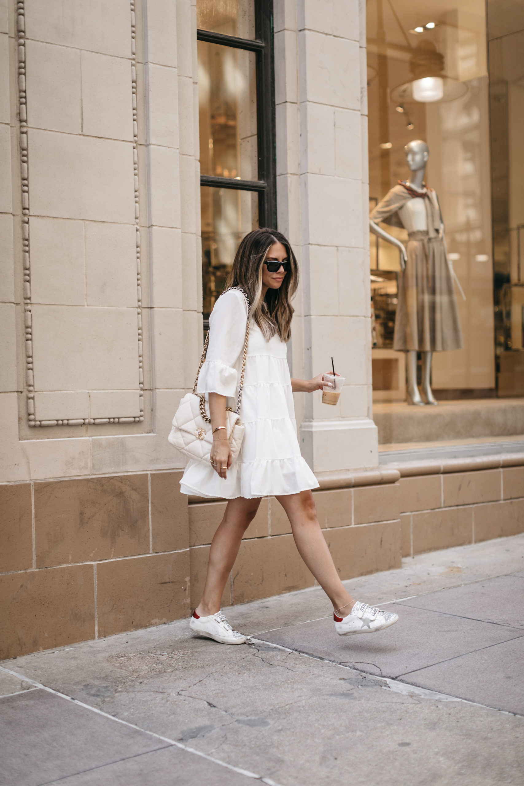 The $29 Dress I've Worn Non-Stop Over the Last Few Years | The Teacher ...