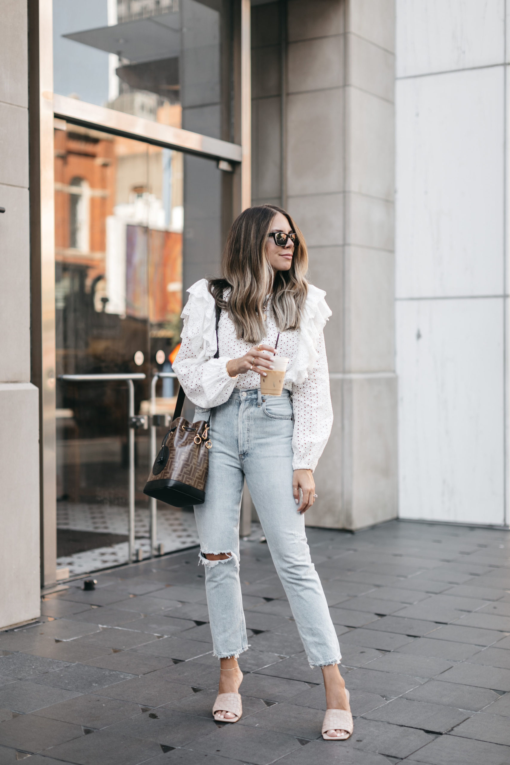 The Denim I'd Be Wearing This Spring | The Teacher Diva: a Dallas ...