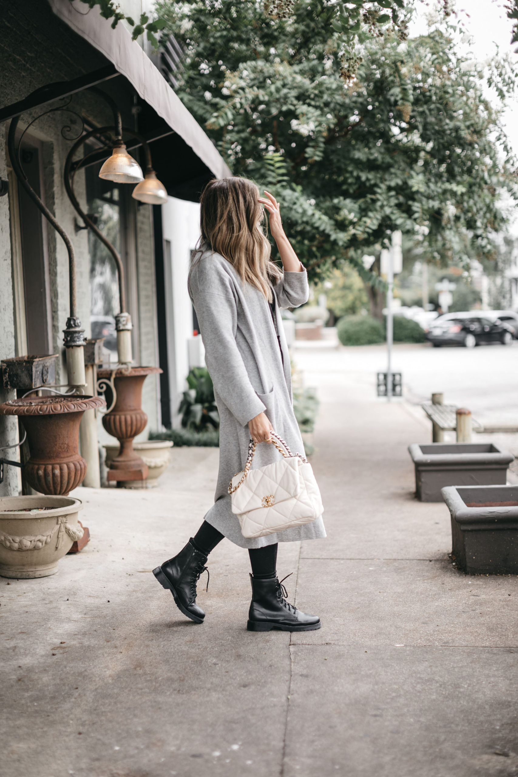 How To Style 3 Long Cardigans | The Teacher Diva: a Dallas Fashion Blog ...