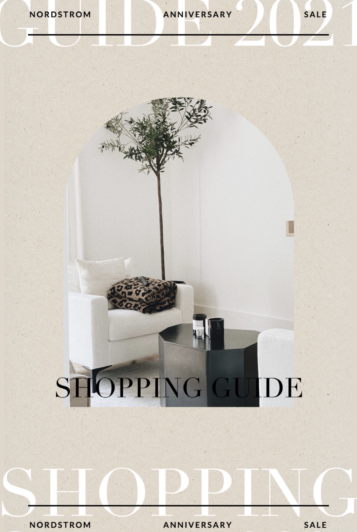 Nordstrom Anniversary Sale 2021 Home Pieces I'm Buying