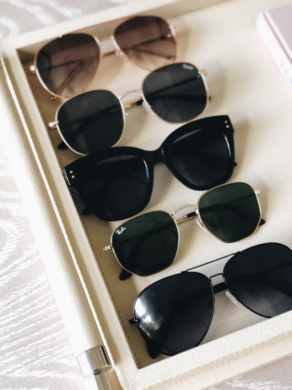 5 Sunglasses on my Radar for Summer | The Teacher Diva: a Dallas ...
