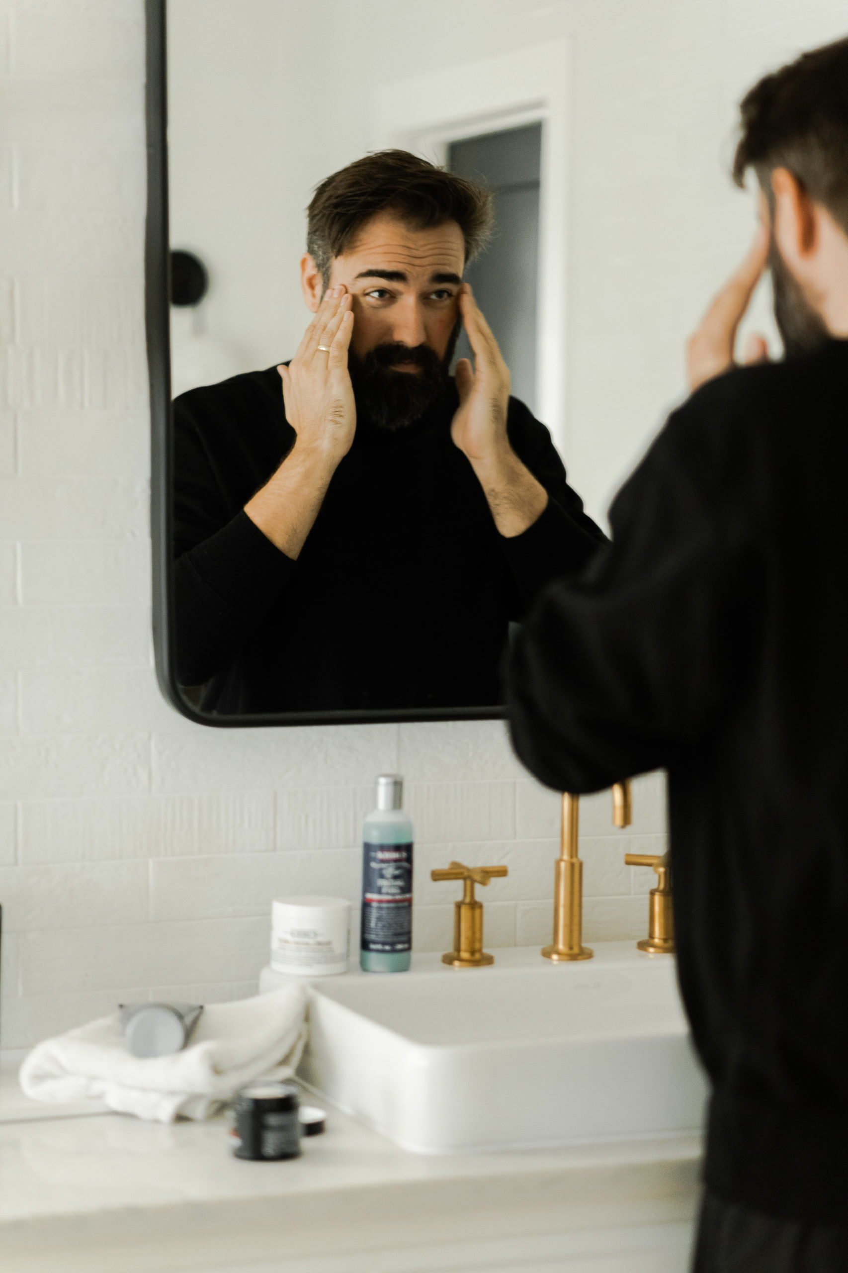 I Put Austin on a Skincare Routine. Here's What Happened. | The Teacher ...