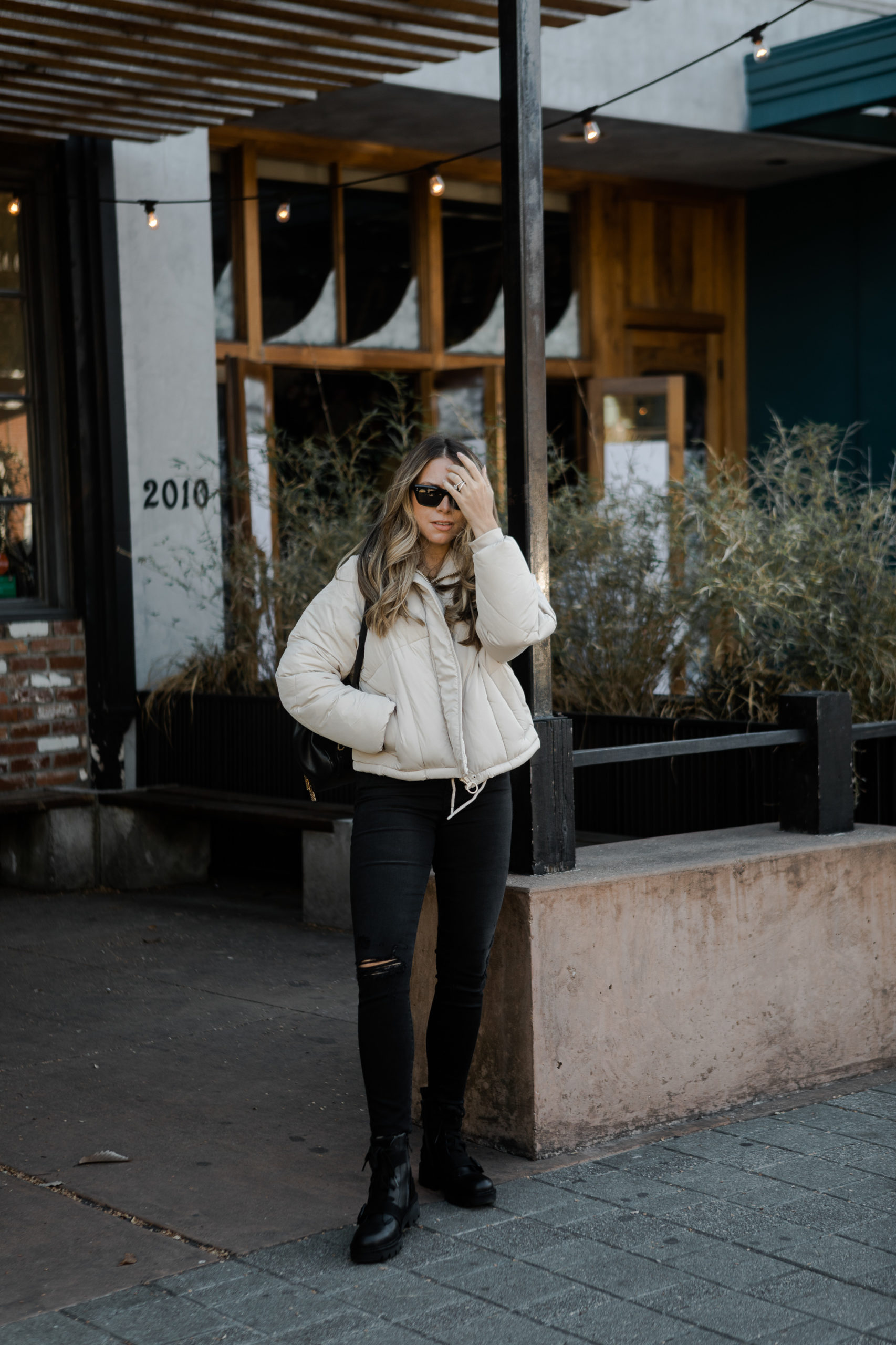 My Favorite Puffer That Happens to Be Under $100 | The Teacher Diva: a ...