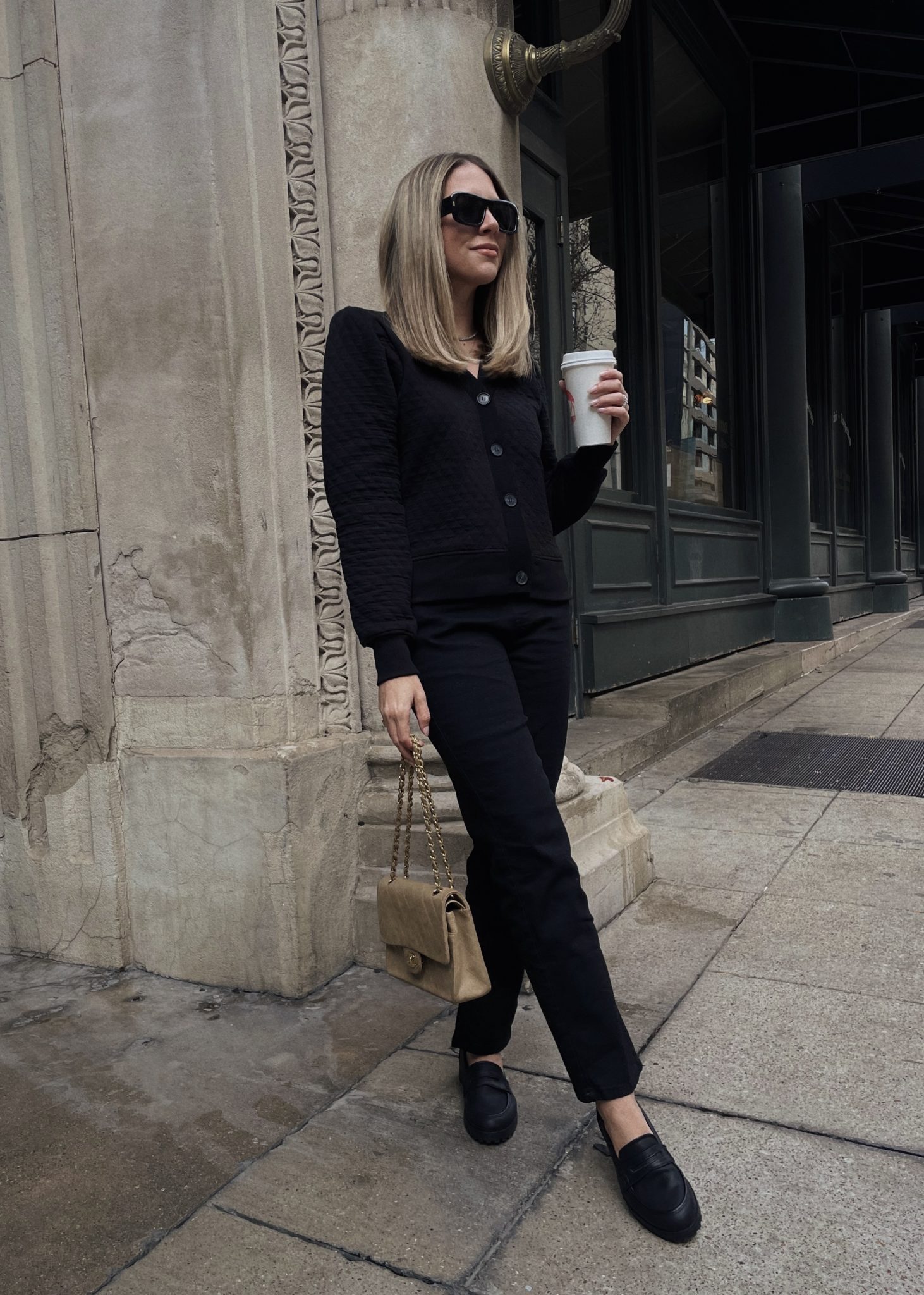 My Go-To Look When I Don't Have Anything to Wear | The Teacher Diva: a ...