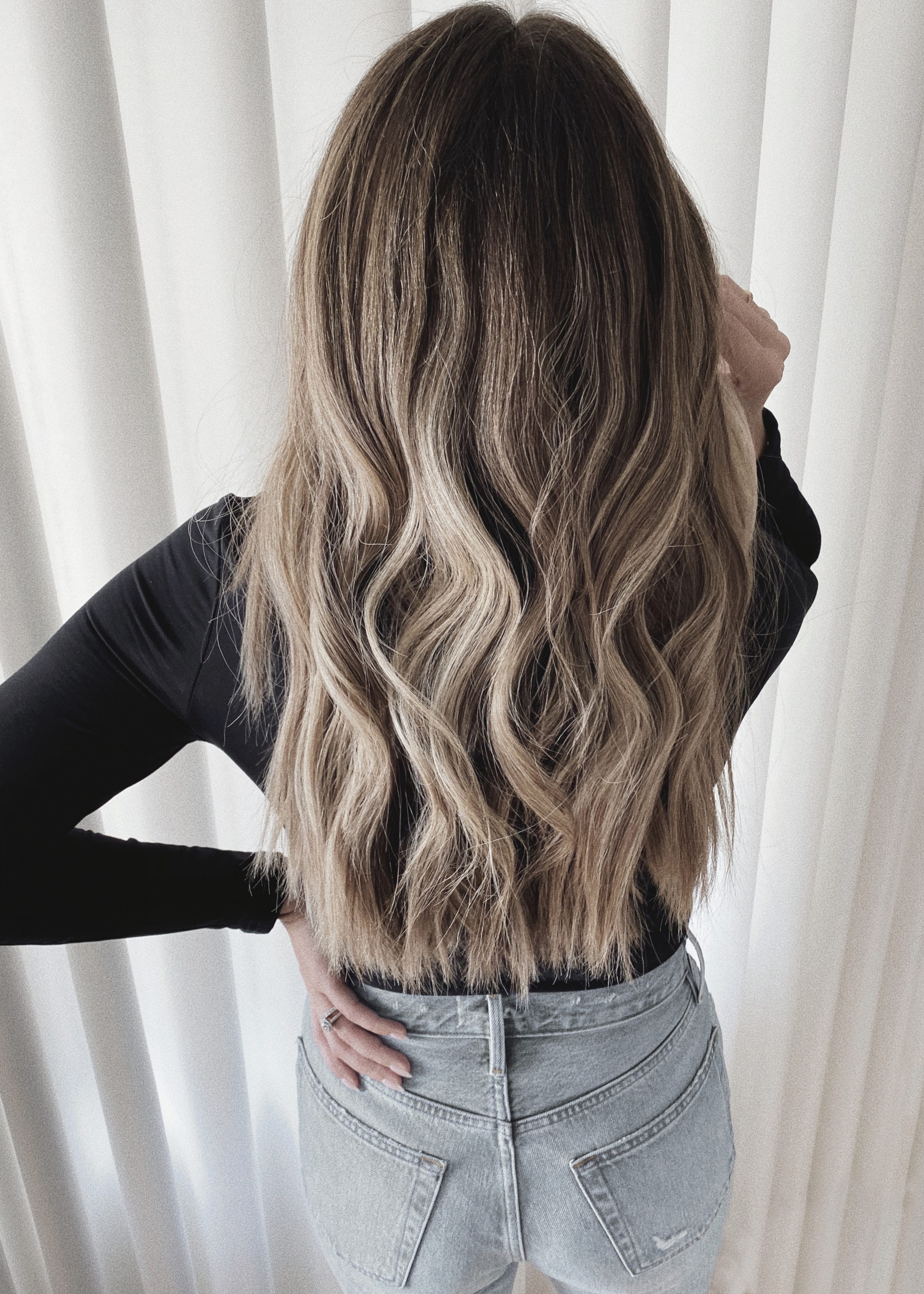 5 Habits I Follow For Healthy Hair | The Teacher Diva: a Dallas Fashion ...