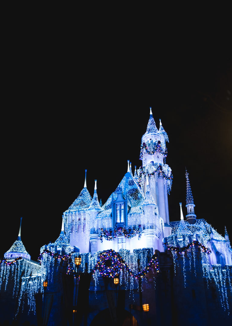 How to Have the Best Disneyland Experience | The Teacher Diva: a Dallas ...