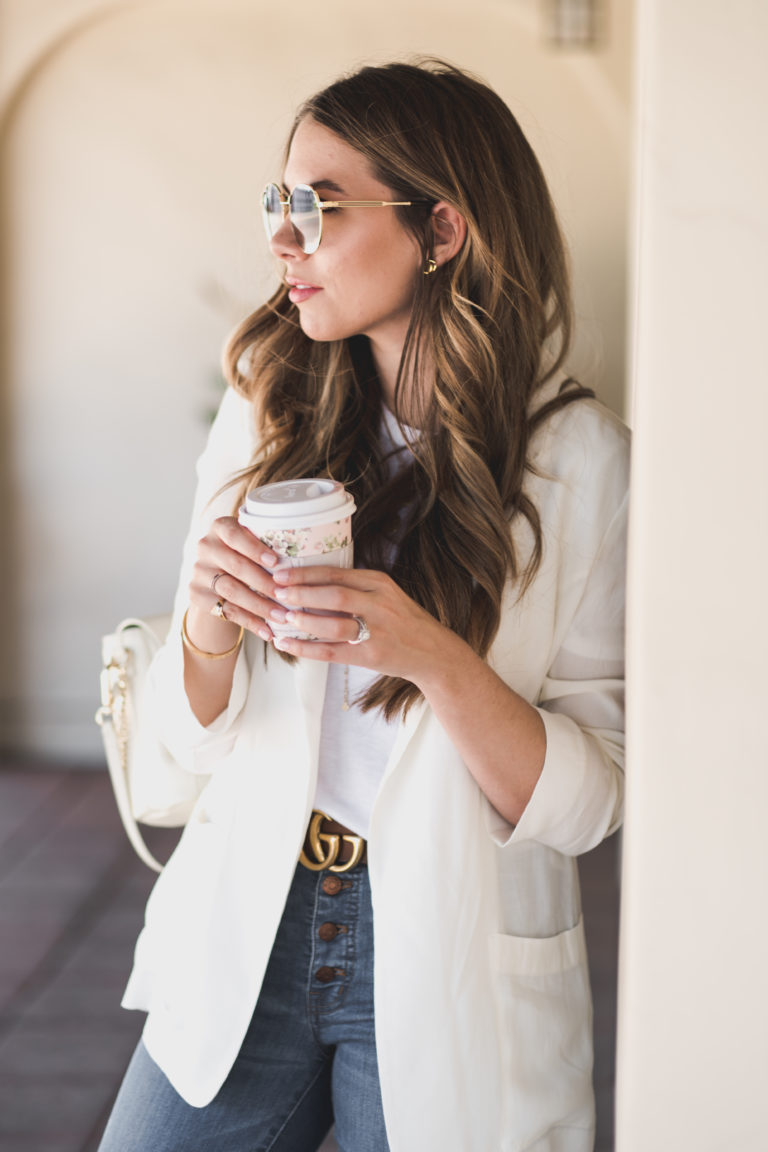 3 Tips to Wearing Layers During Summer | The Teacher Diva: a Dallas ...