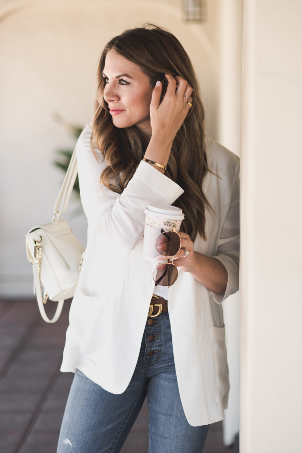 3 Tips to Wearing Layers During Summer | The Teacher Diva: a Dallas ...