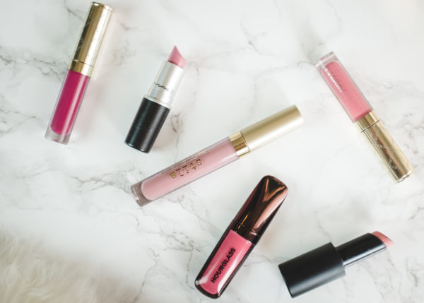 My Favorite Spring Lipsticks | The Teacher Diva: a Dallas Fashion Blog ...