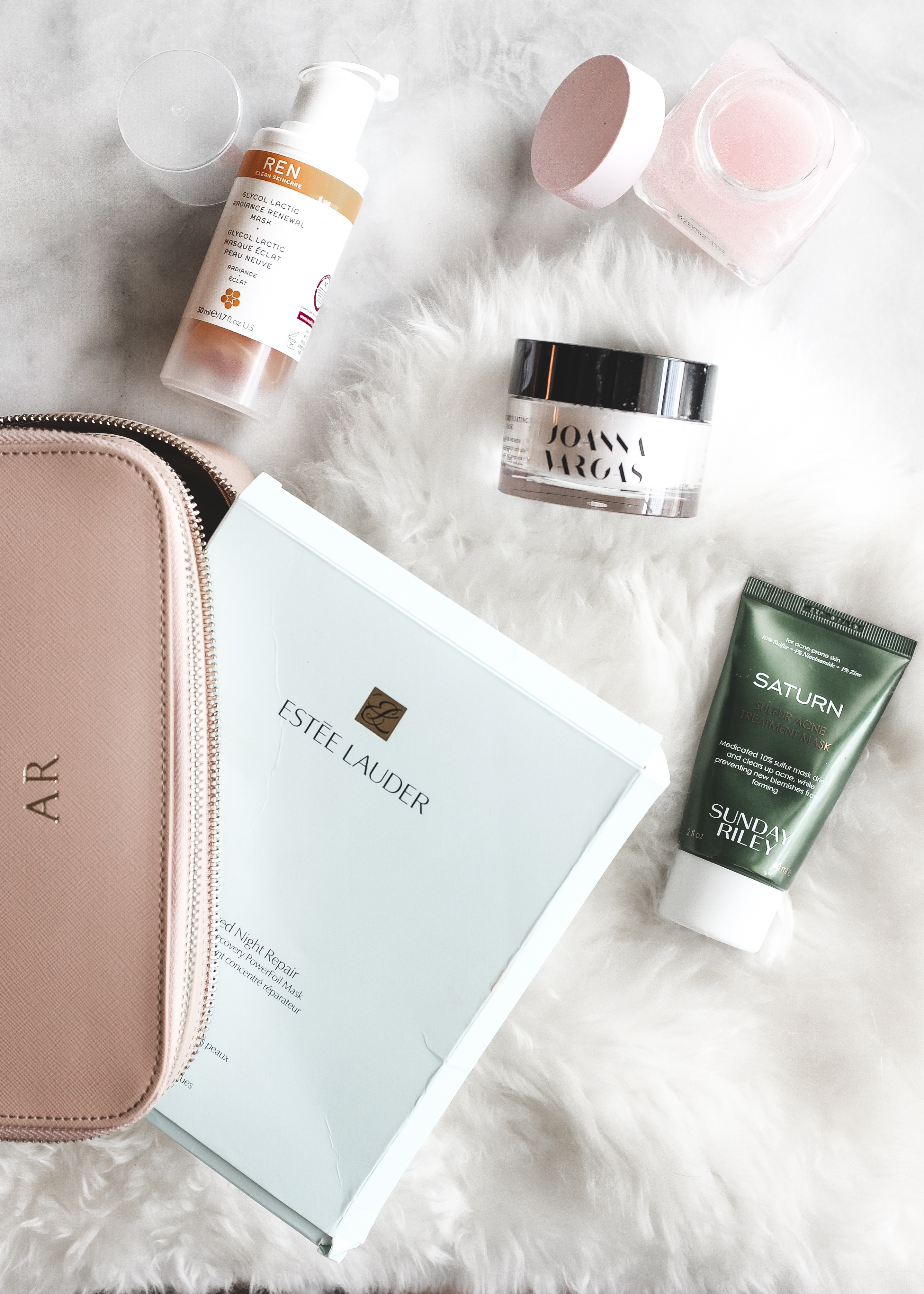 5 Face Masks for Glowing Skin | The Teacher Diva: a Dallas Fashion Blog ...