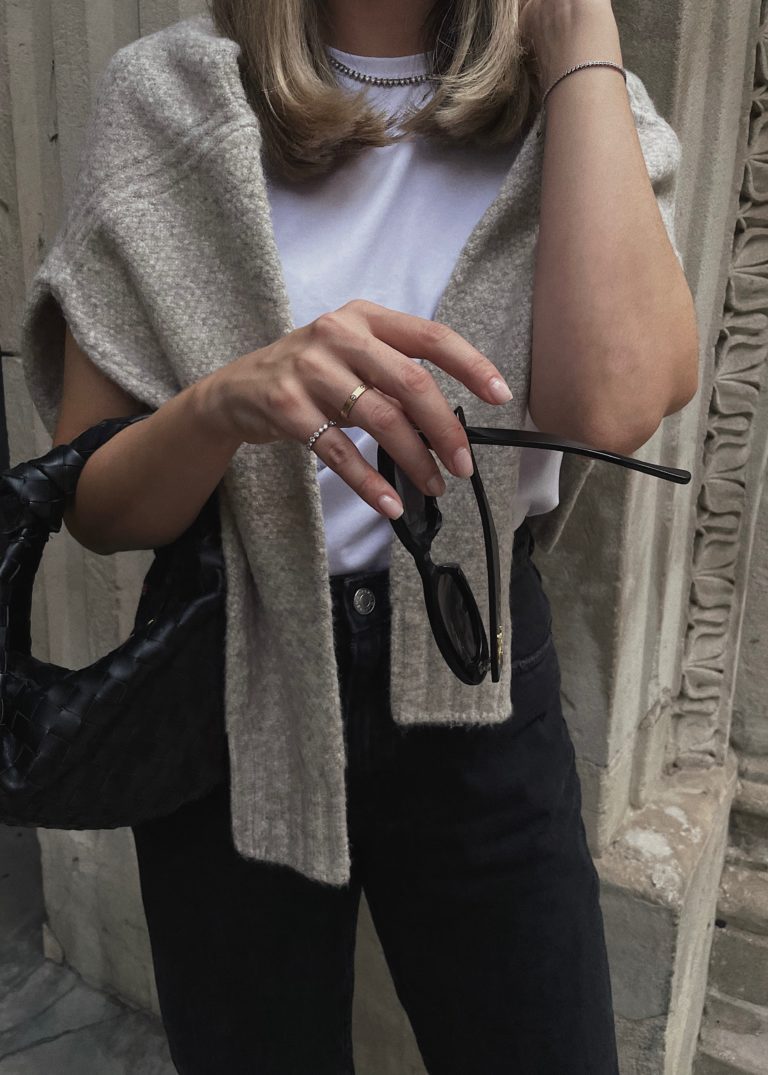 4 Ways to Pull Off Preppy Cool Style | The Teacher Diva: a Dallas ...