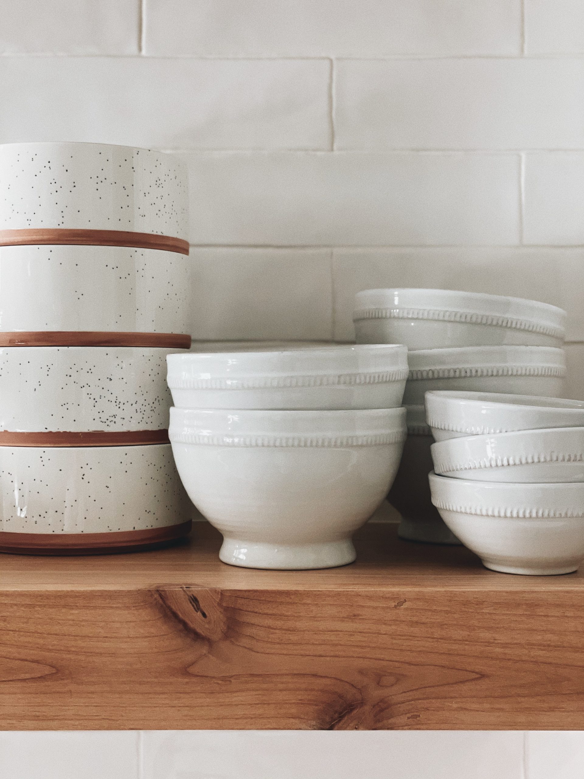 Our Kitchen Details + Dishes | The Teacher Diva: a Dallas Fashion Blog ...