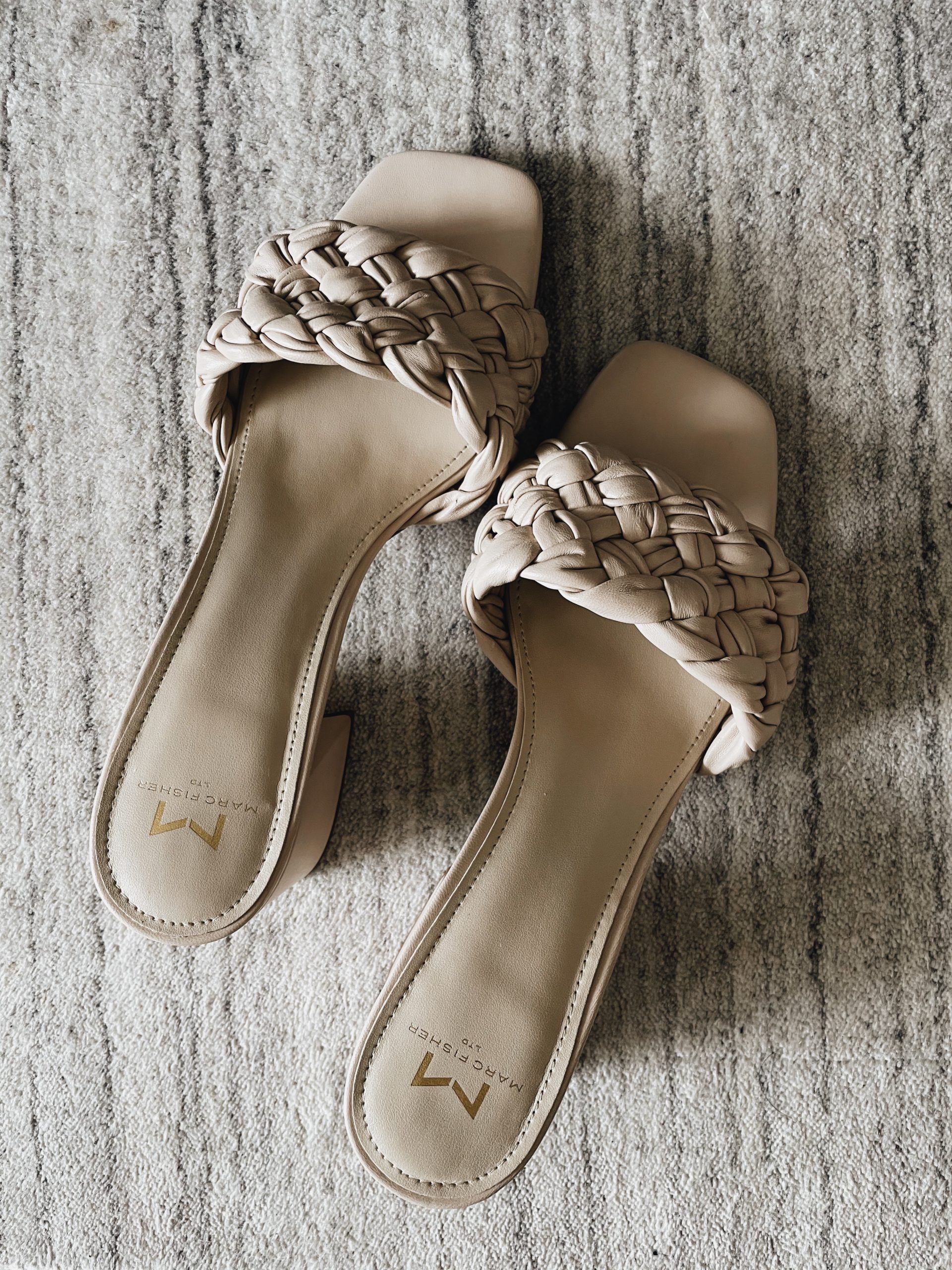 The Only 5 Sandals You Need to See This Spring | The Teacher Diva: a ...