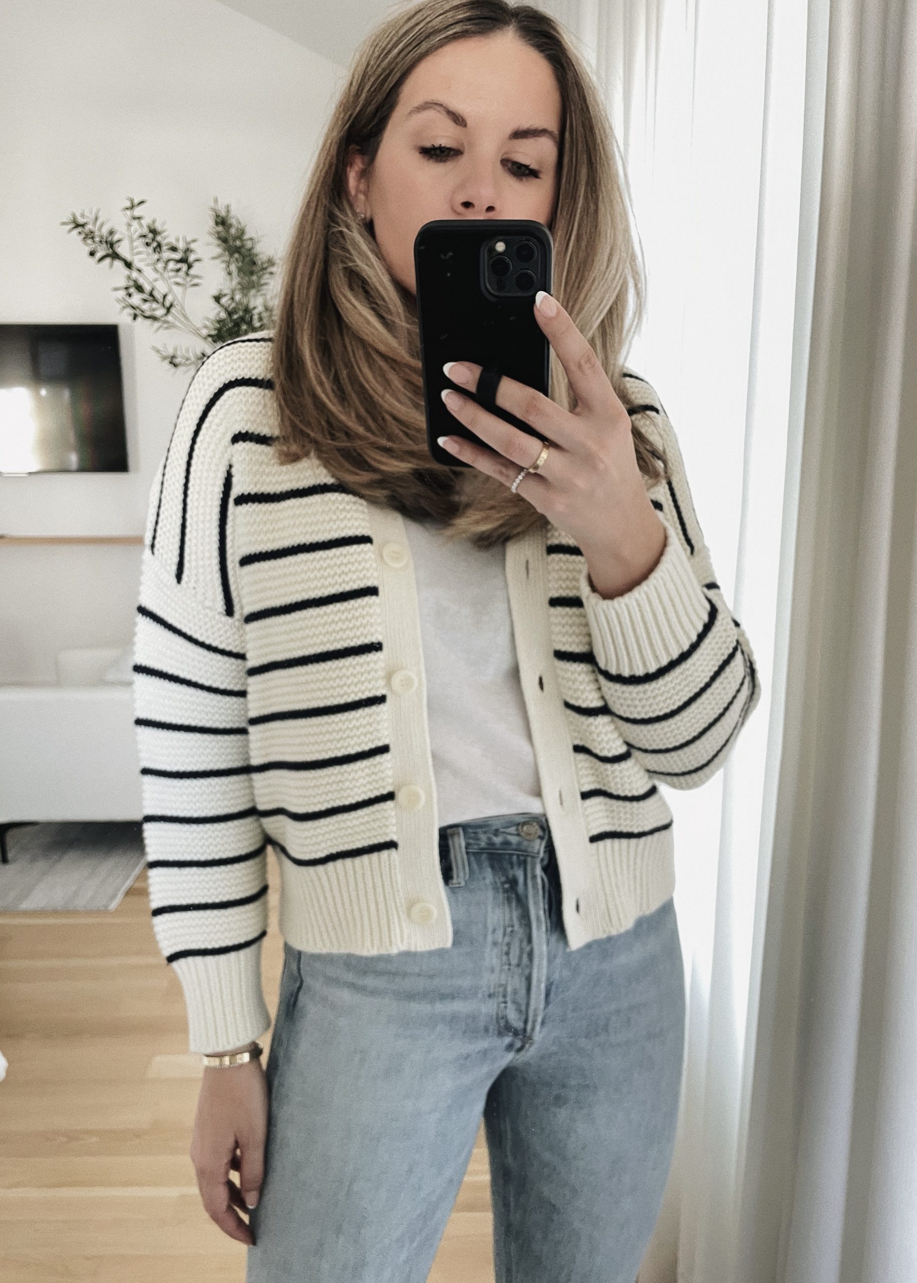 Spring Layers You Can Wear Right Now | The Teacher Diva: a Dallas ...