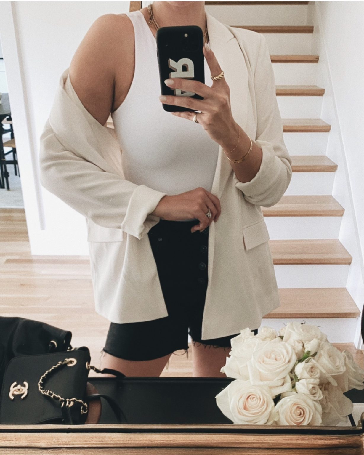 Spring Layers You Can Wear Right Now | The Teacher Diva: a Dallas ...
