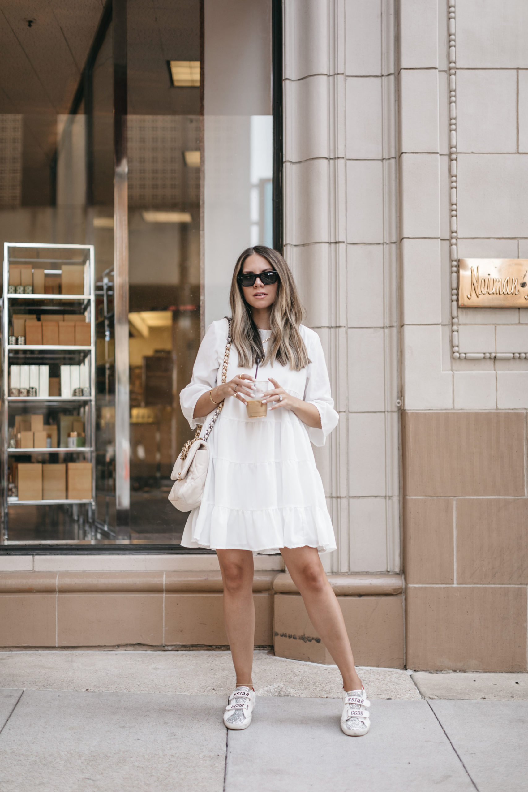 The $29 Dress I've Worn Non-Stop Over the Last Few Years | The Teacher ...