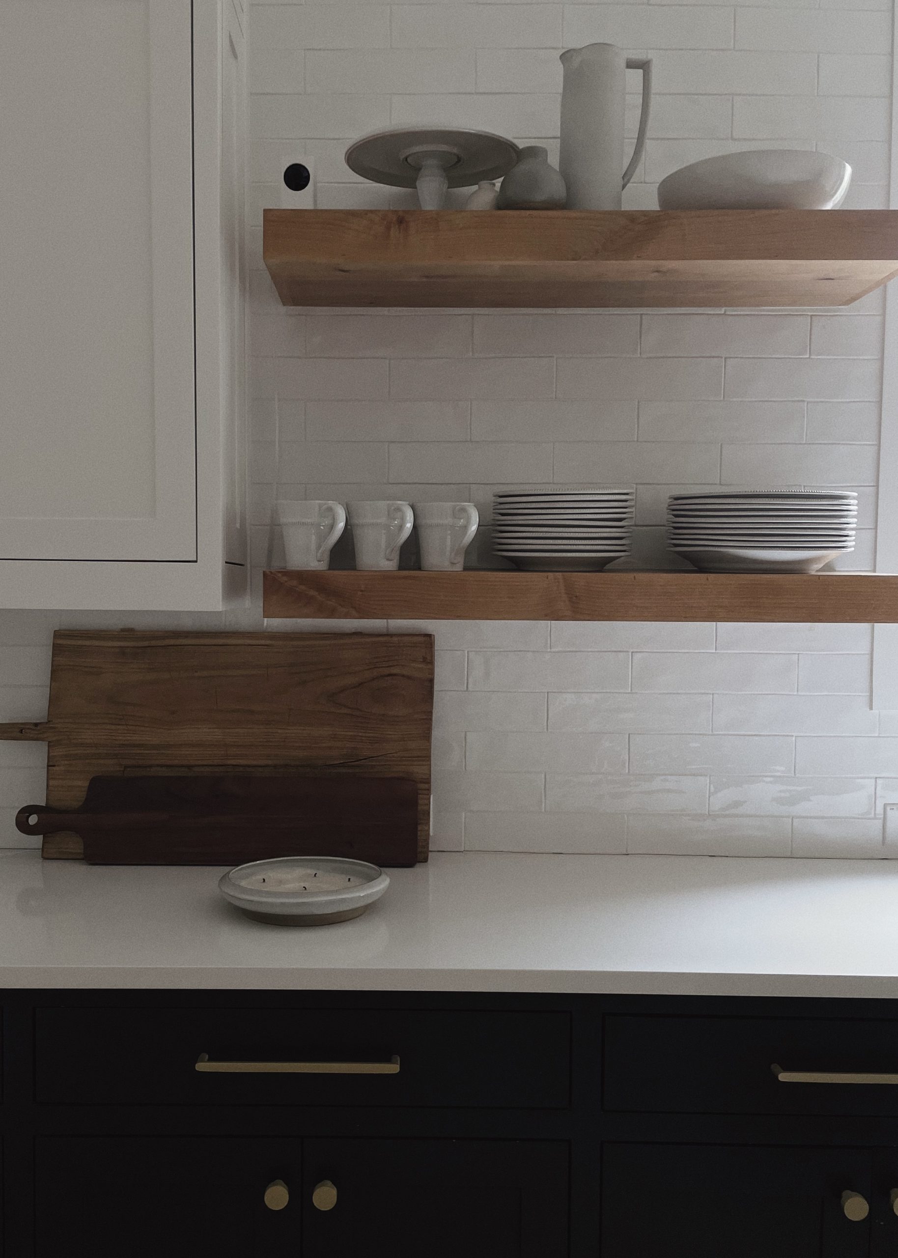Our Kitchen Design | The Teacher Diva: a Dallas Fashion Blog featuring ...