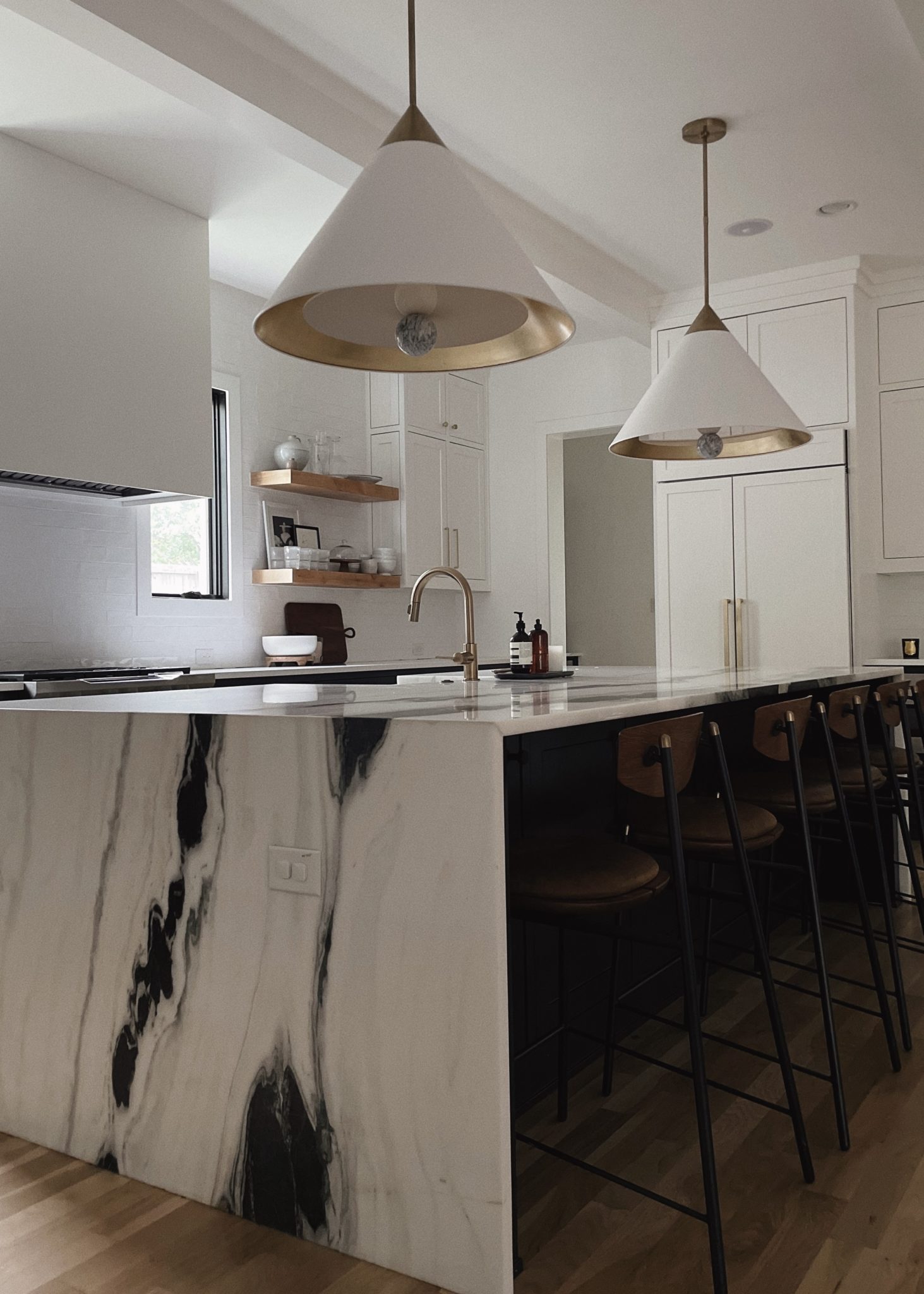 Our Kitchen Design | The Teacher Diva: a Dallas Fashion Blog featuring ...