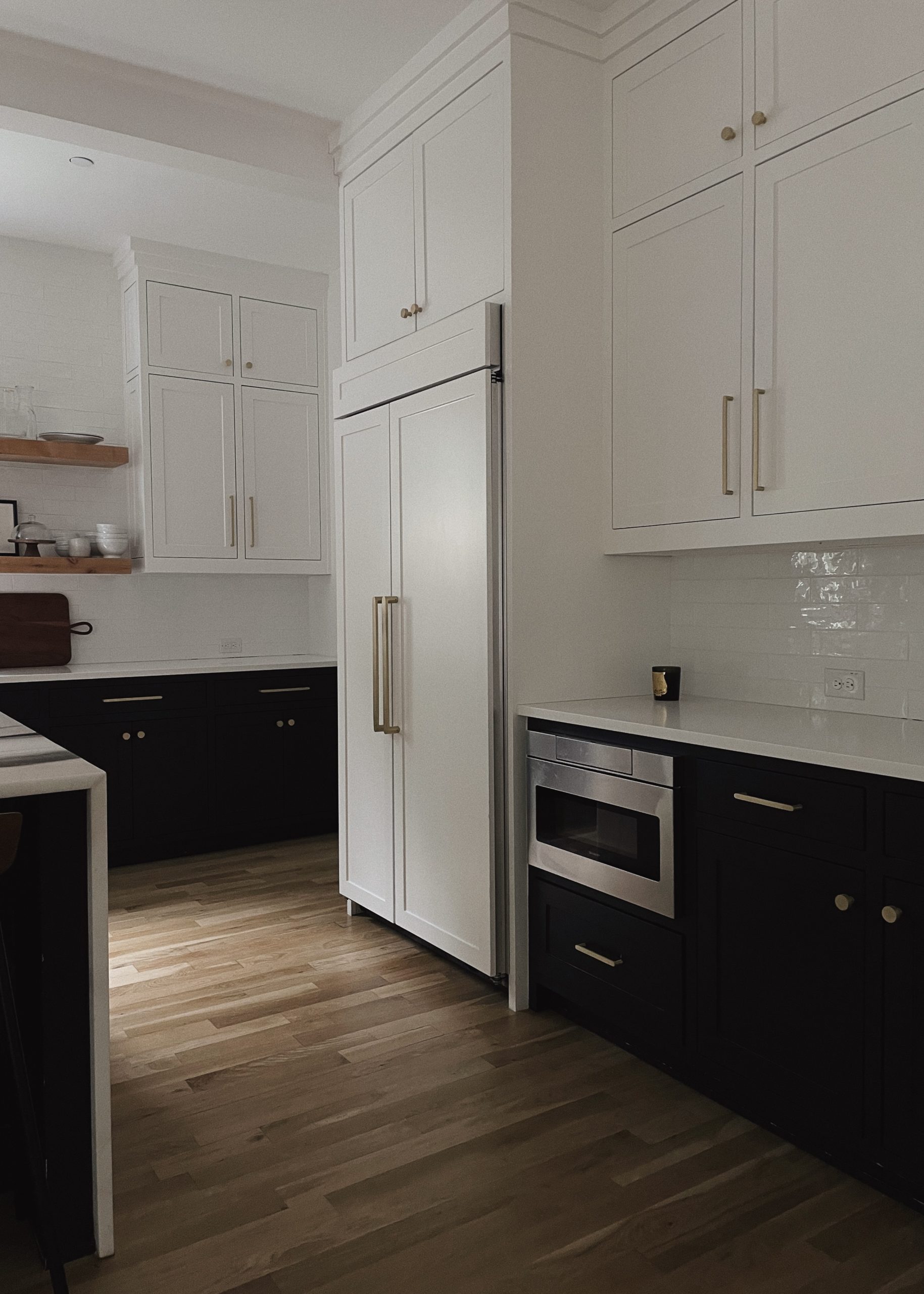 Our Kitchen Design | The Teacher Diva: a Dallas Fashion Blog featuring ...