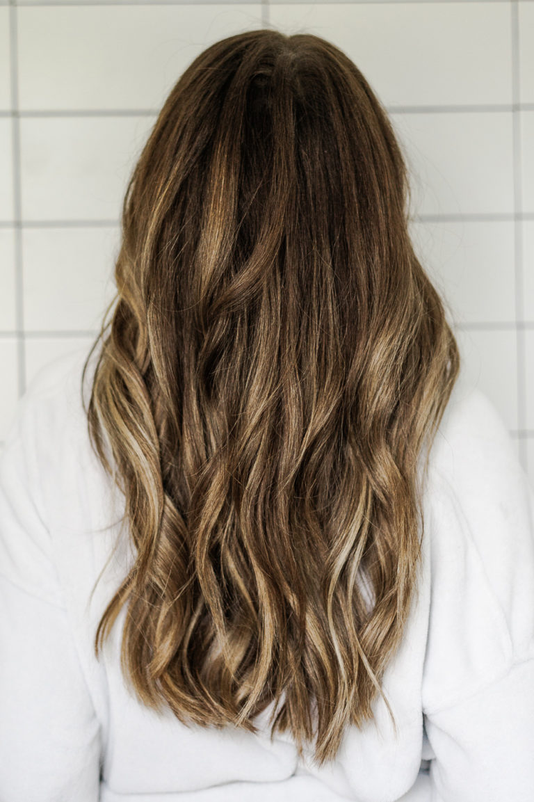 4 Hacks For Low-Maintenance Hair Color | The Teacher Diva: a Dallas ...