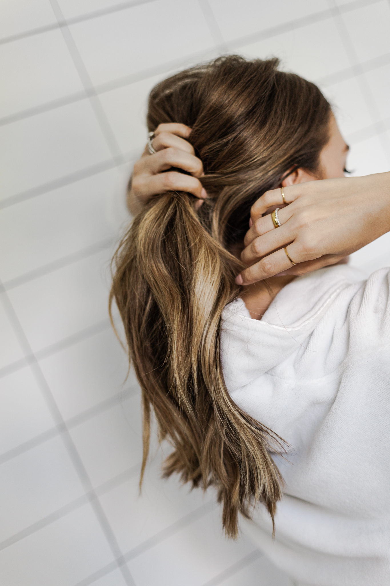 4 Hacks For Low-Maintenance Hair Color | The Teacher Diva: a Dallas ...