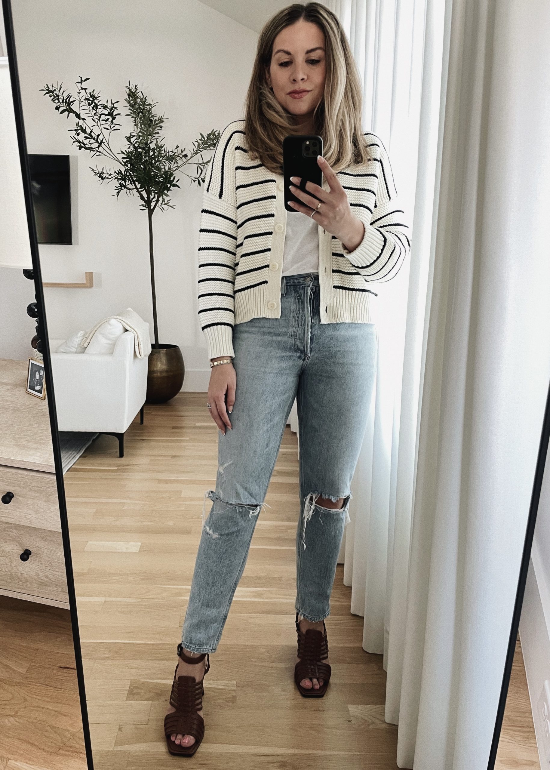 Spring Layers You Can Wear Right Now | The Teacher Diva: a Dallas ...