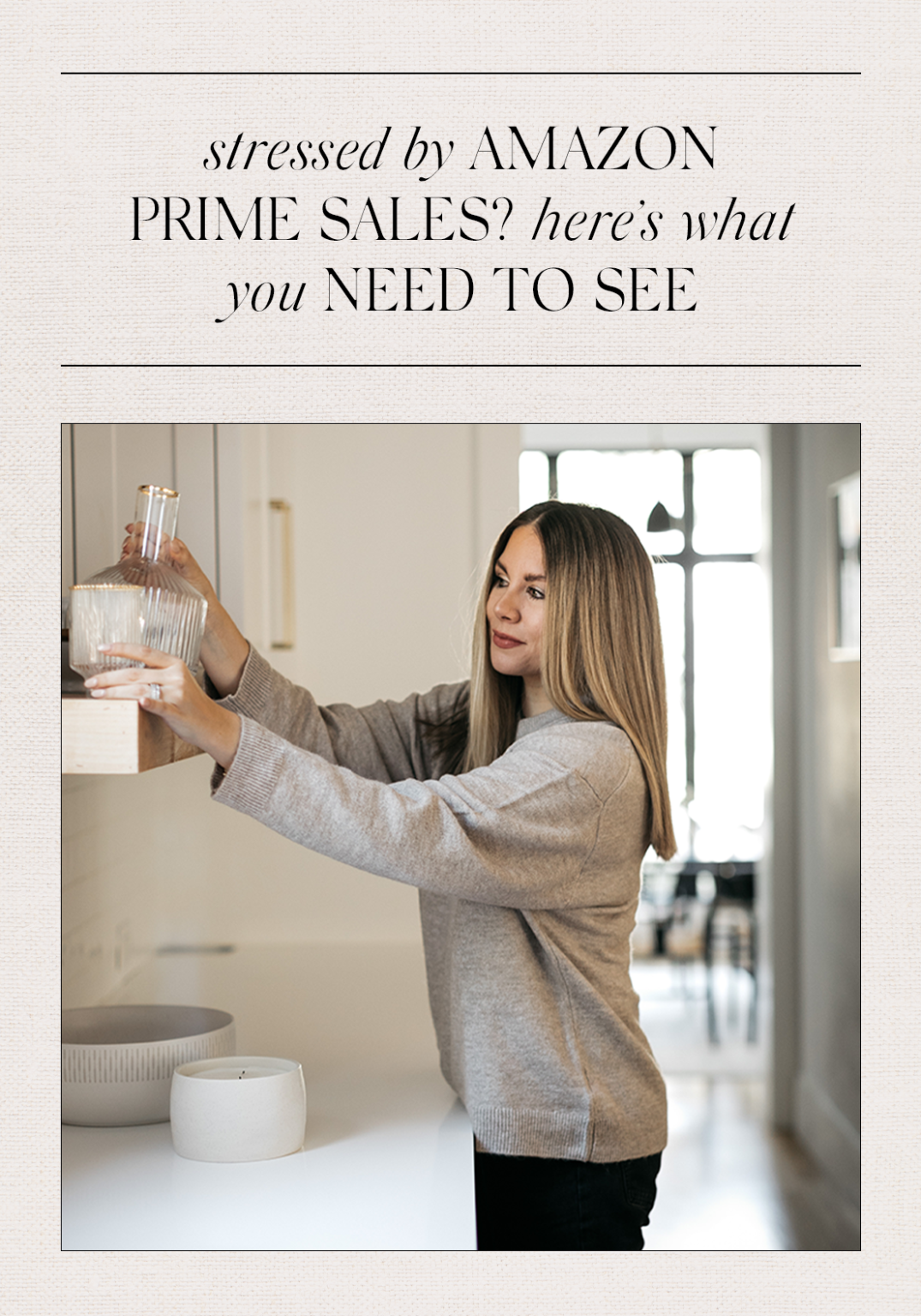 What You Need to See From Amazon Prime Sales | The Teacher Diva: a ...