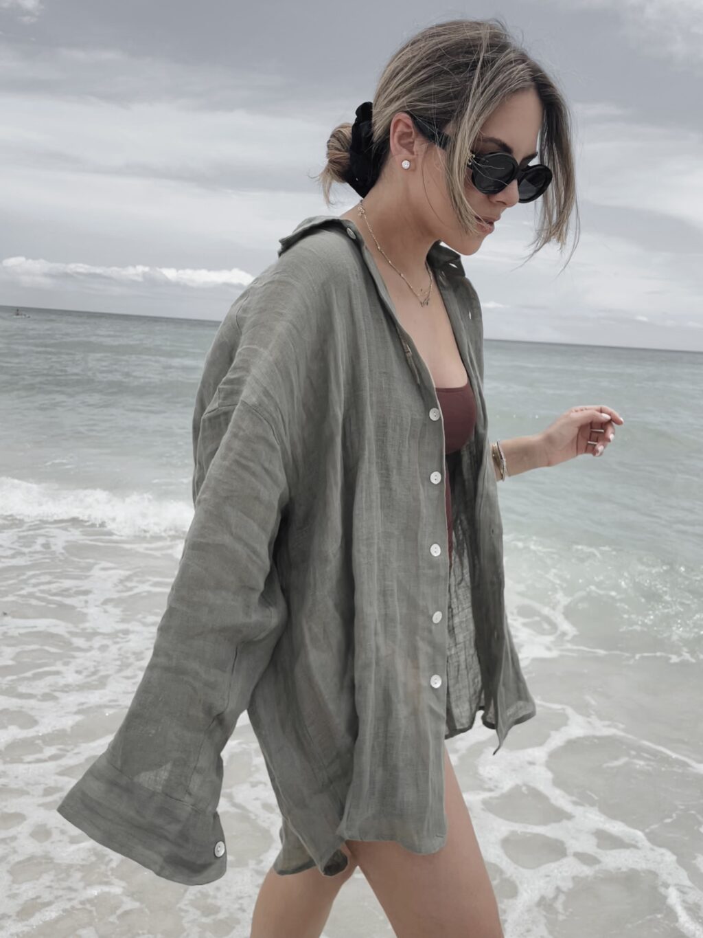 3 Swim Looks for Warm Weather Days | The Teacher Diva: a Dallas Fashion ...