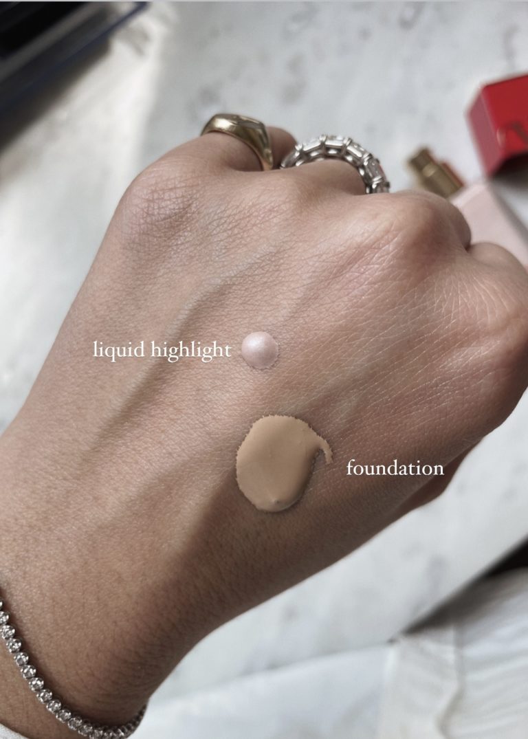 My #1 Tip for Glowy Foundation | The Teacher Diva: a Dallas Fashion ...