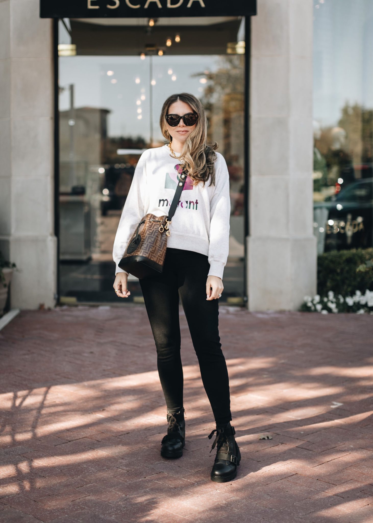 My Current Pregnancy Uniform | The Teacher Diva: a Dallas Fashion Blog ...