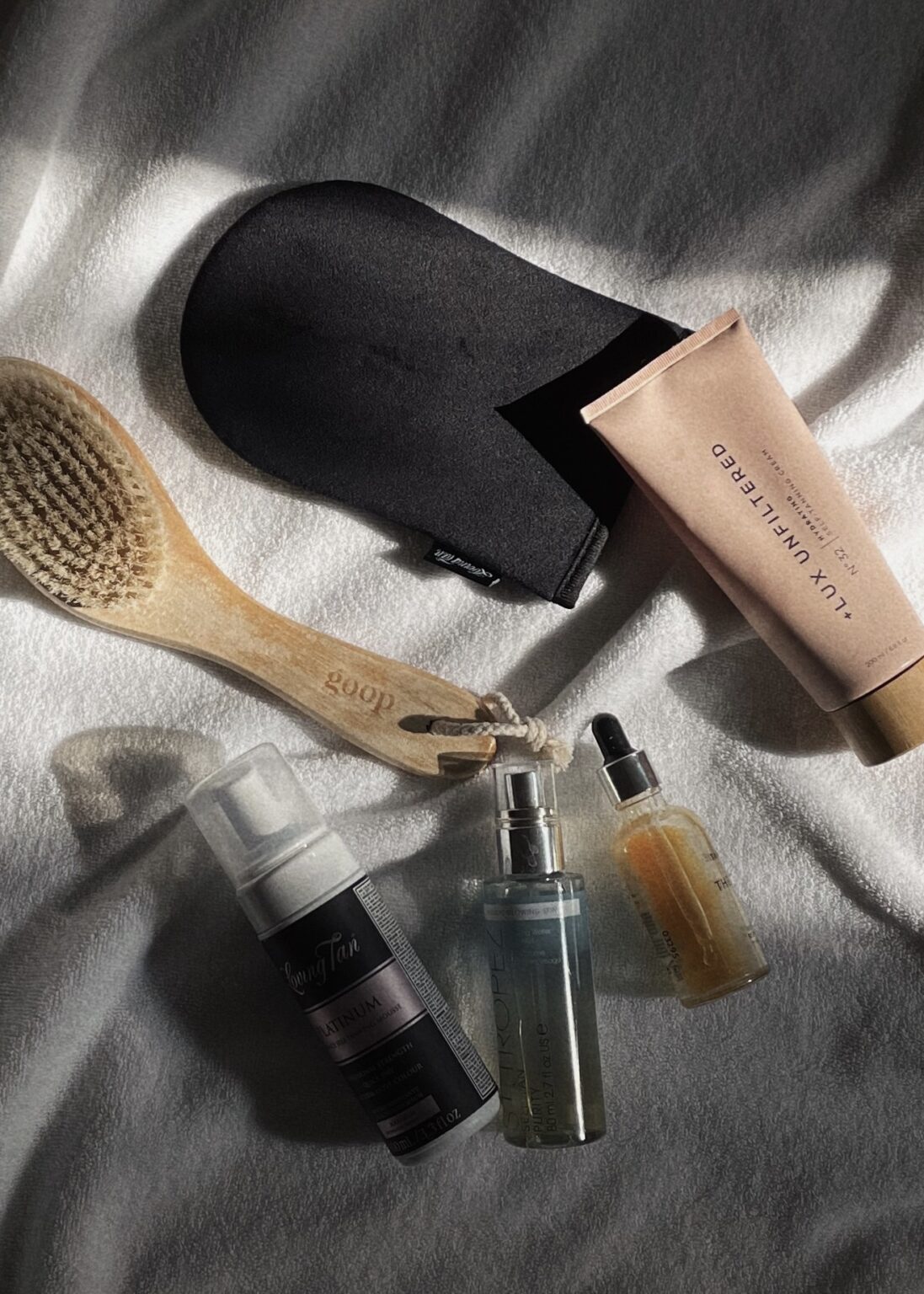 It's Self Tanning Season. Here are 5 Tips for Flawless Application ...