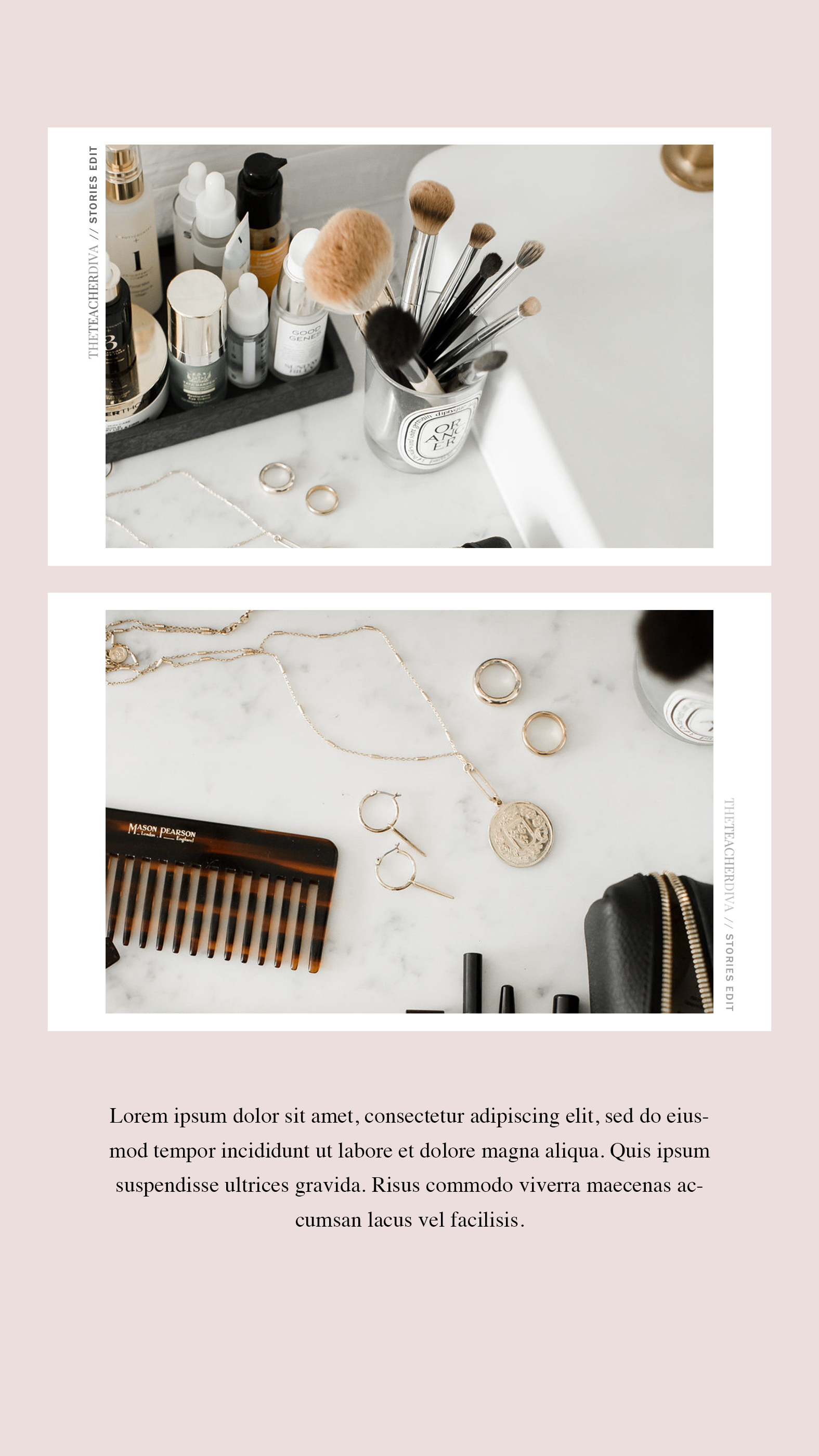 The Best App For Editing Instagram Stories | The Teacher Diva: a Dallas ...