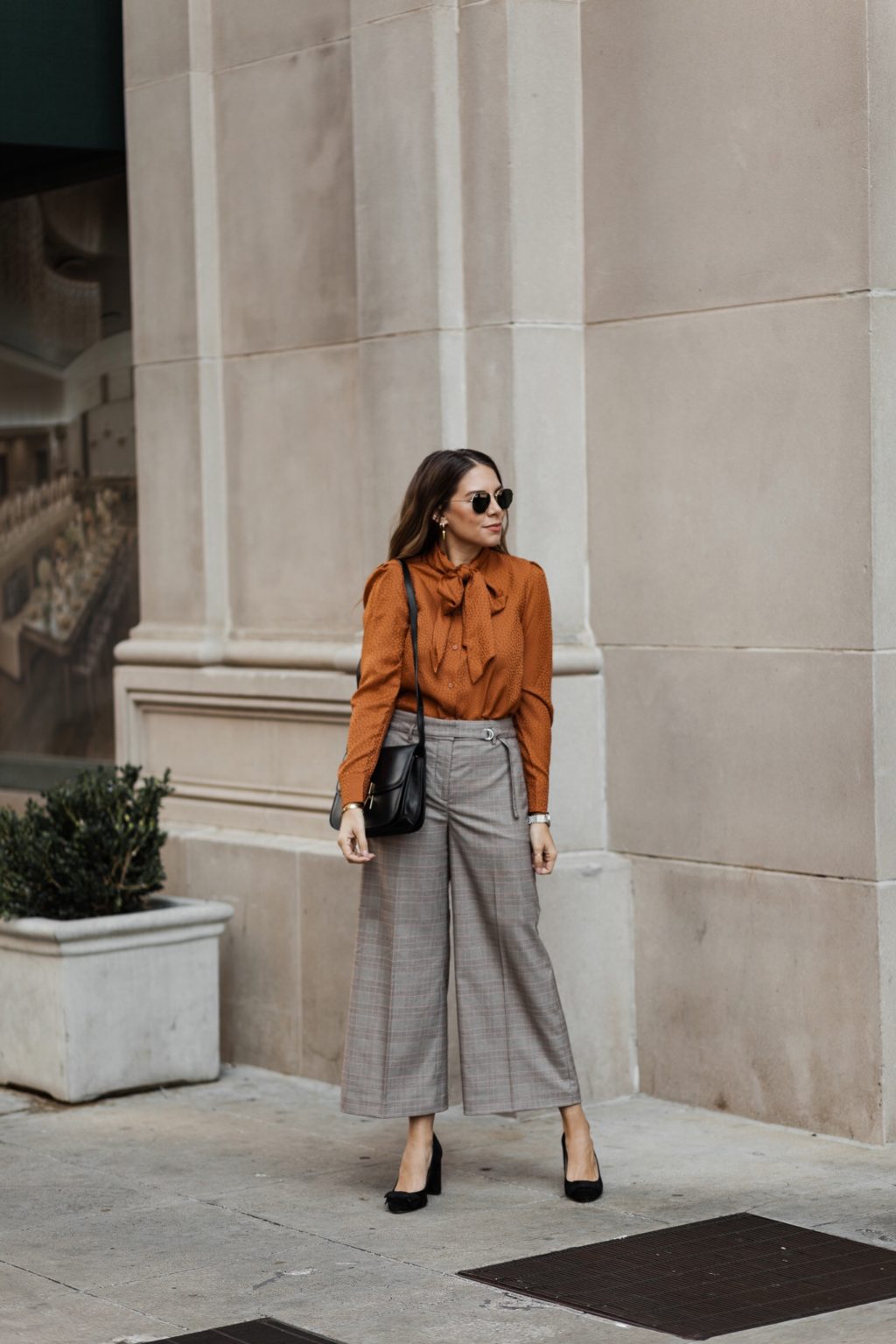 How to Step Up Your Fall Workwear | The Teacher Diva: a Dallas Fashion ...