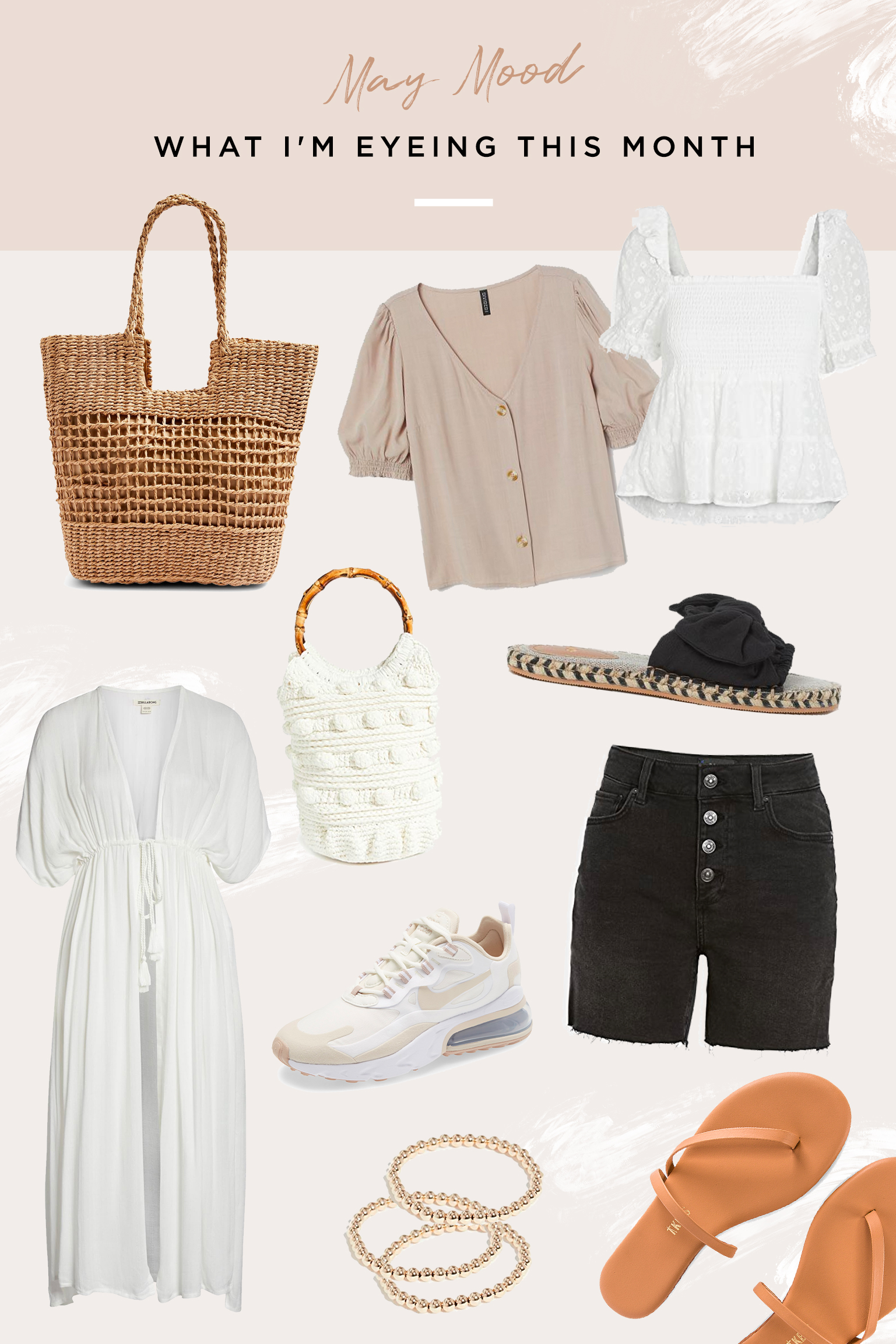 Monthly Mood: May | Ashley Robertson - The Teacher Diva