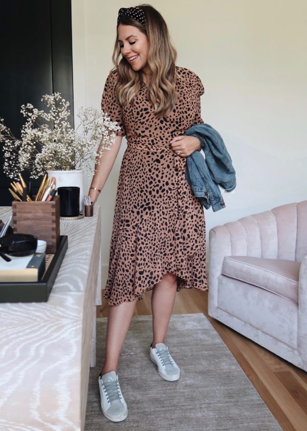 4 Fall Work Outfits You Can Get from Rent The Runway | The Teacher Diva ...